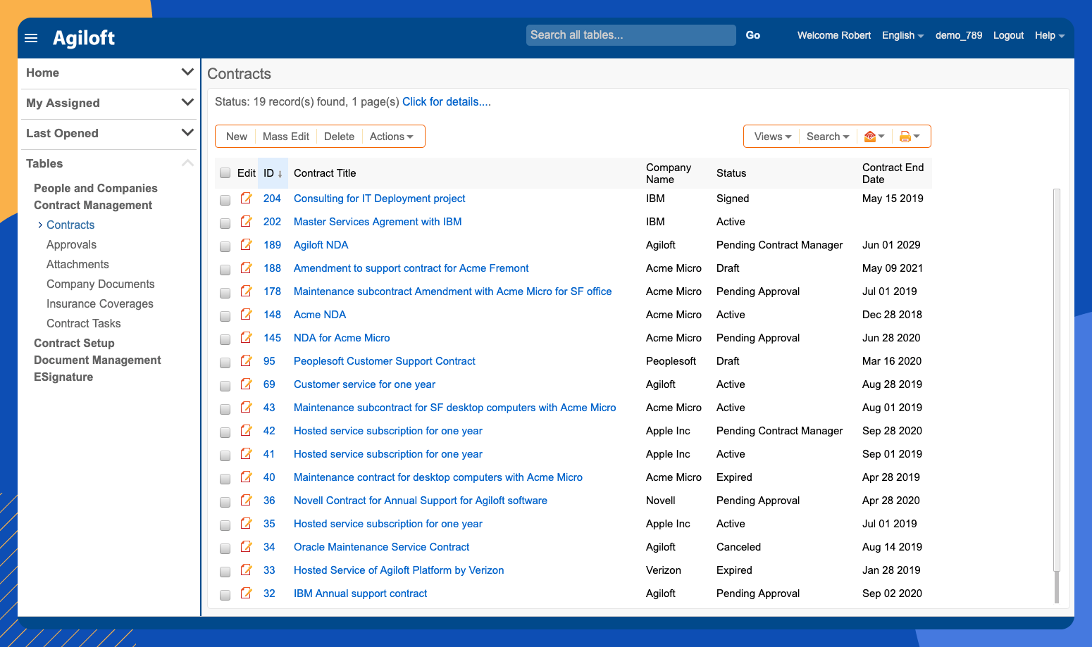 14 Best Contract Management Software: 2025 Buyer’s Guide