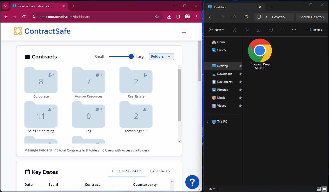 Quick Start Guide: Standard Users