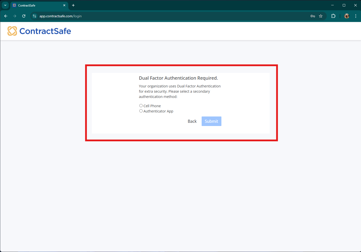 How to enable and set up Two-Factor Authentication (2FA, DFA, TFA) for ...