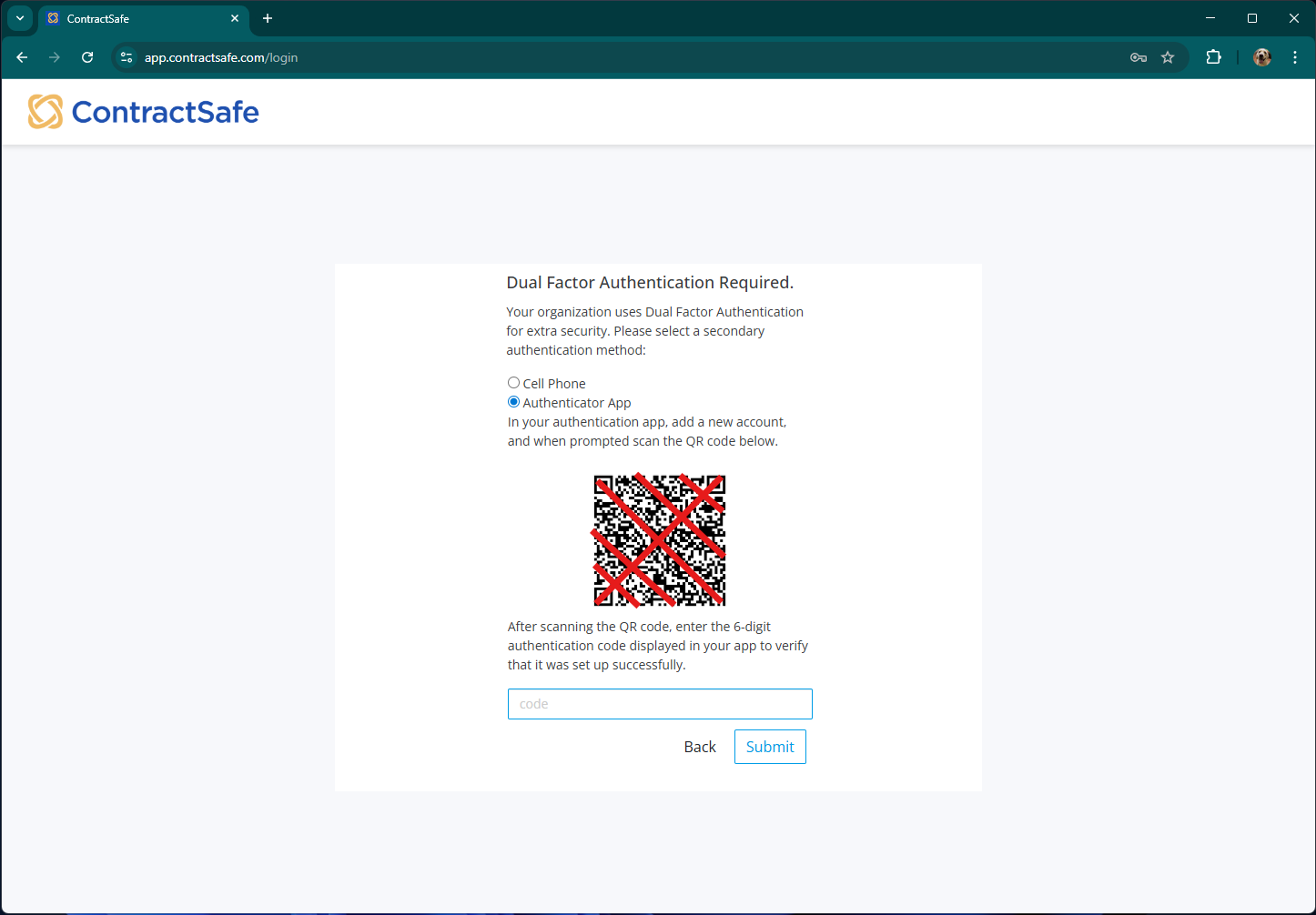 How to enable and set up Two-Factor Authentication (2FA, DFA, TFA) for ...
