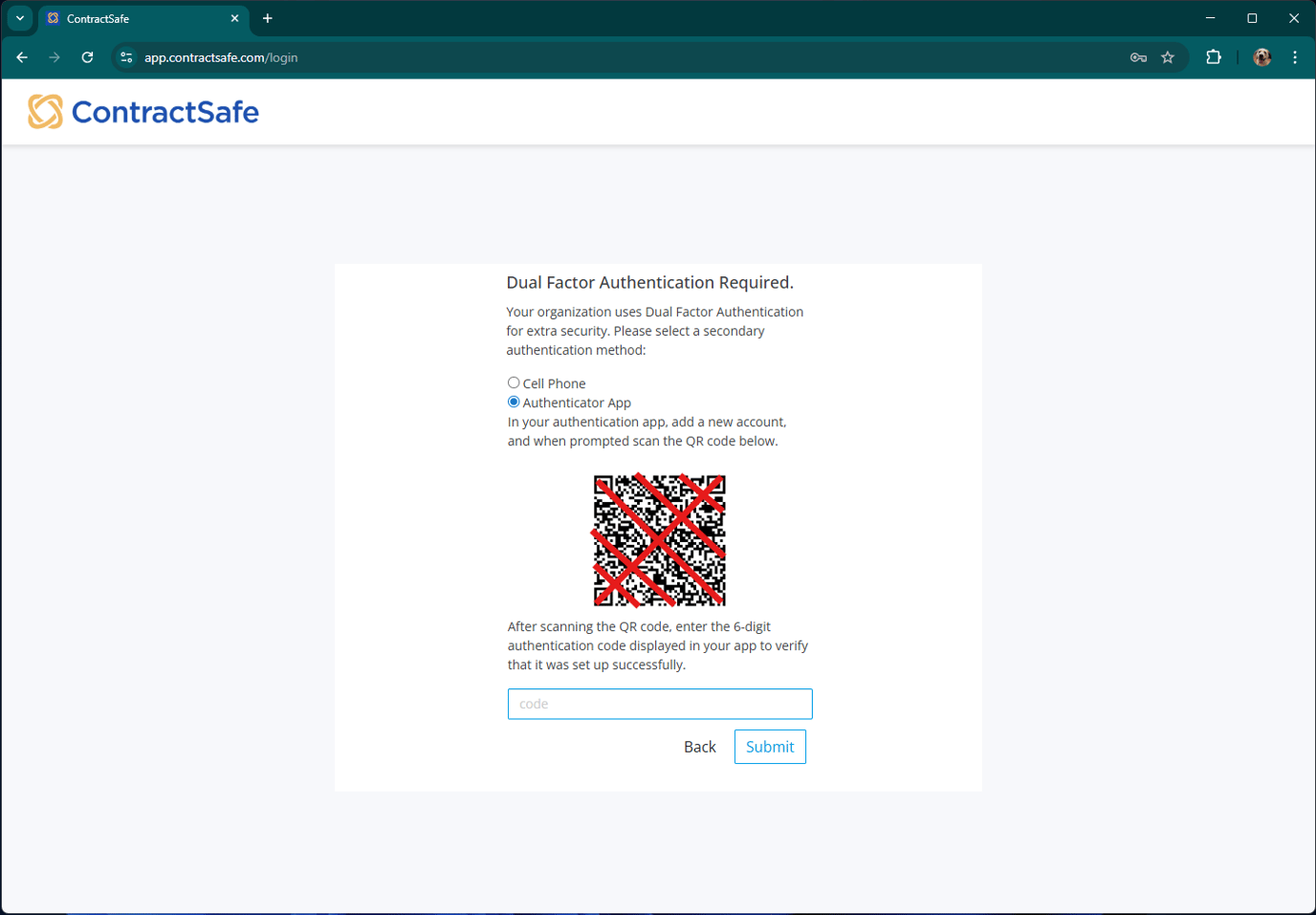 How to enable and set up Two-Factor Authentication (2FA, DFA, TFA) for ...