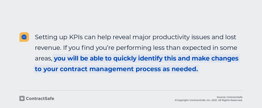 6 Best Practices for Effective Contract Management