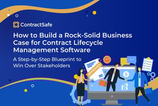 5 Best AI Contract Review Software: How To Choose the Right One for ...