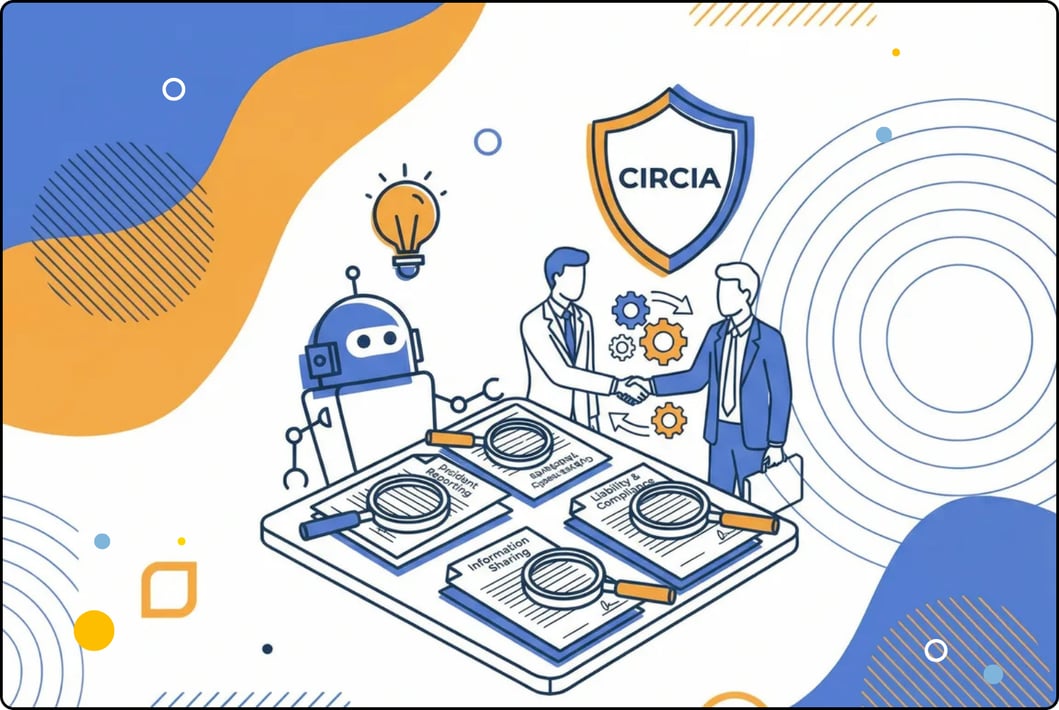 The Guide to the 6 Stages of Contract Lifecycle Management (CLM)