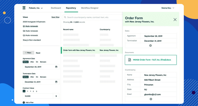 16 Best Contract Management Software: Ultimate 2026 Buyer's Guide
