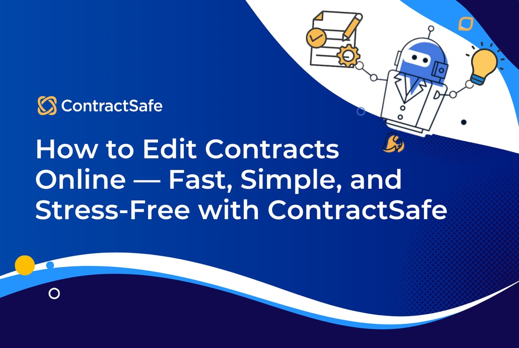 5 Best AI Contract Review Software: How To Choose the Right One for ...