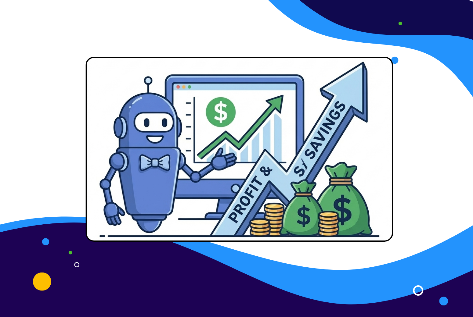 How Contract Management Software Directly Impacts Your Bottom Line