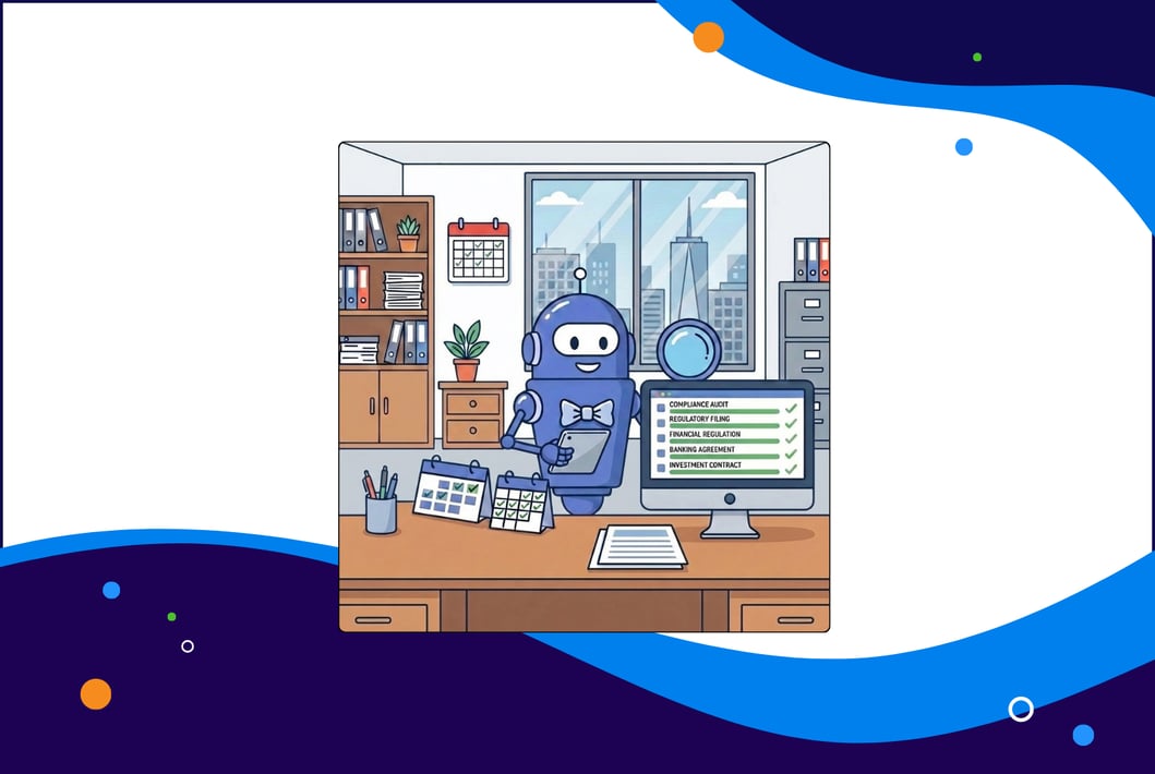 The Ultimate Guide to Contract Compliance in Financial Services (Banks ...