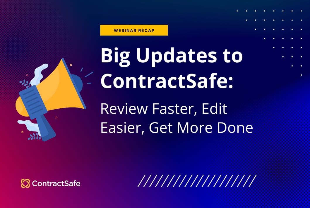 5 Best AI Contract Review Software: How To Choose the Right One for ...