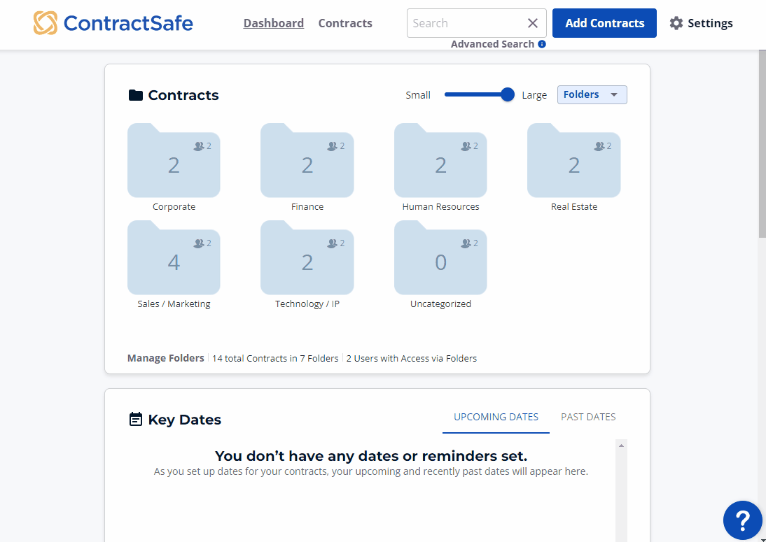 *NEW* Configuring Single Sign-On for ContractSafe Accounts