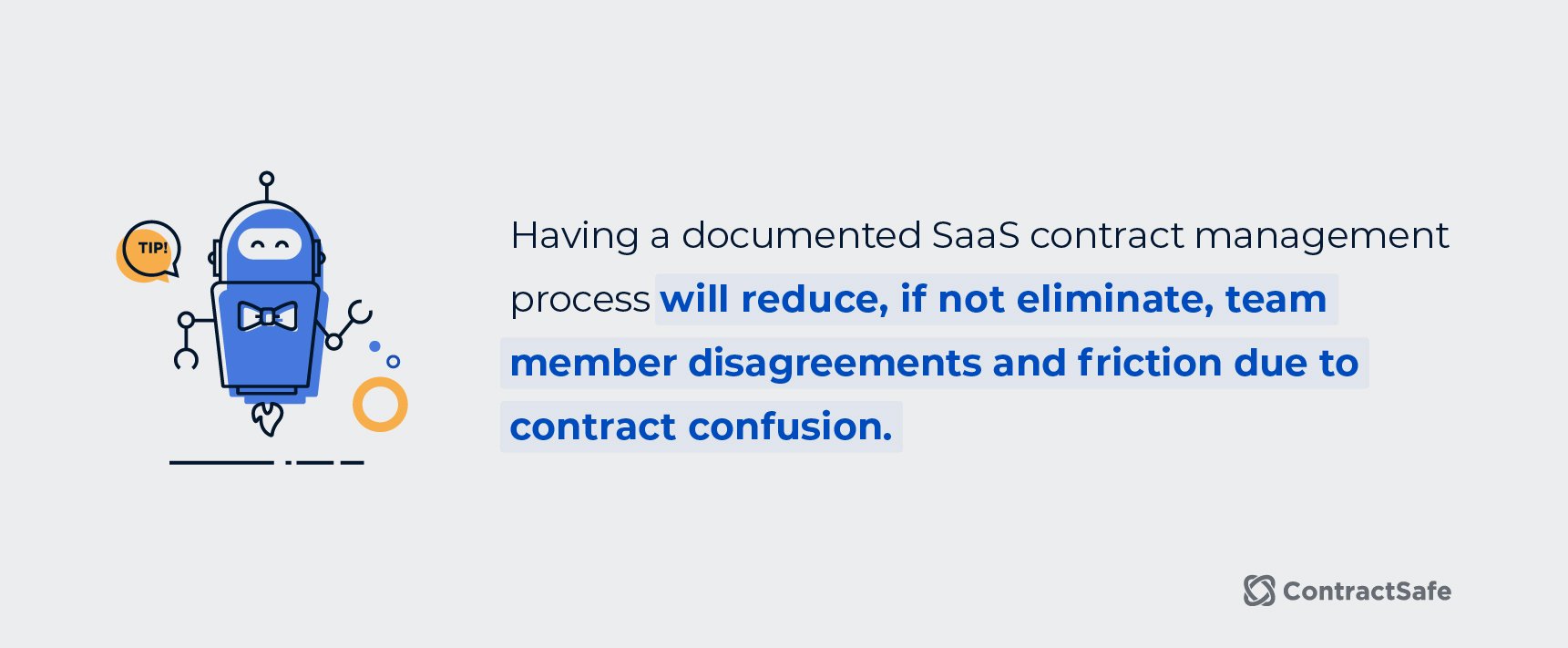 SaaS Contract Management: What It Is & Why You Need It