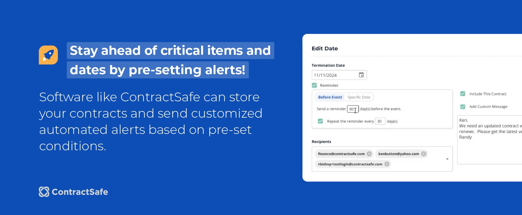 Vendor Contract Management: Procurement Guide + Tips [2023]