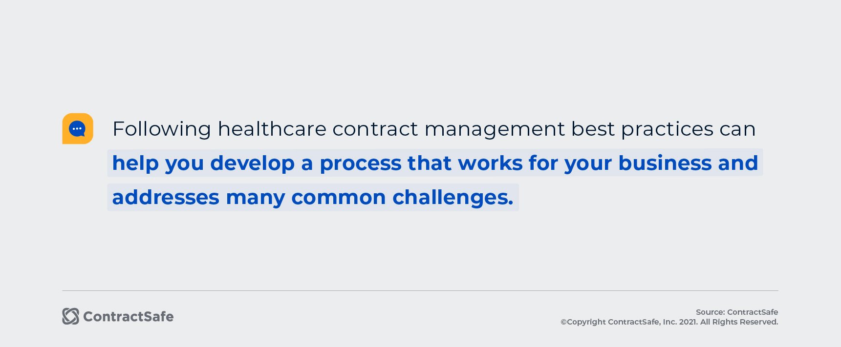 What Is Contract Management in Healthcare? (+5 Benefits)