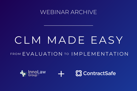CLM Made Easy: From Evaluation to Implementation