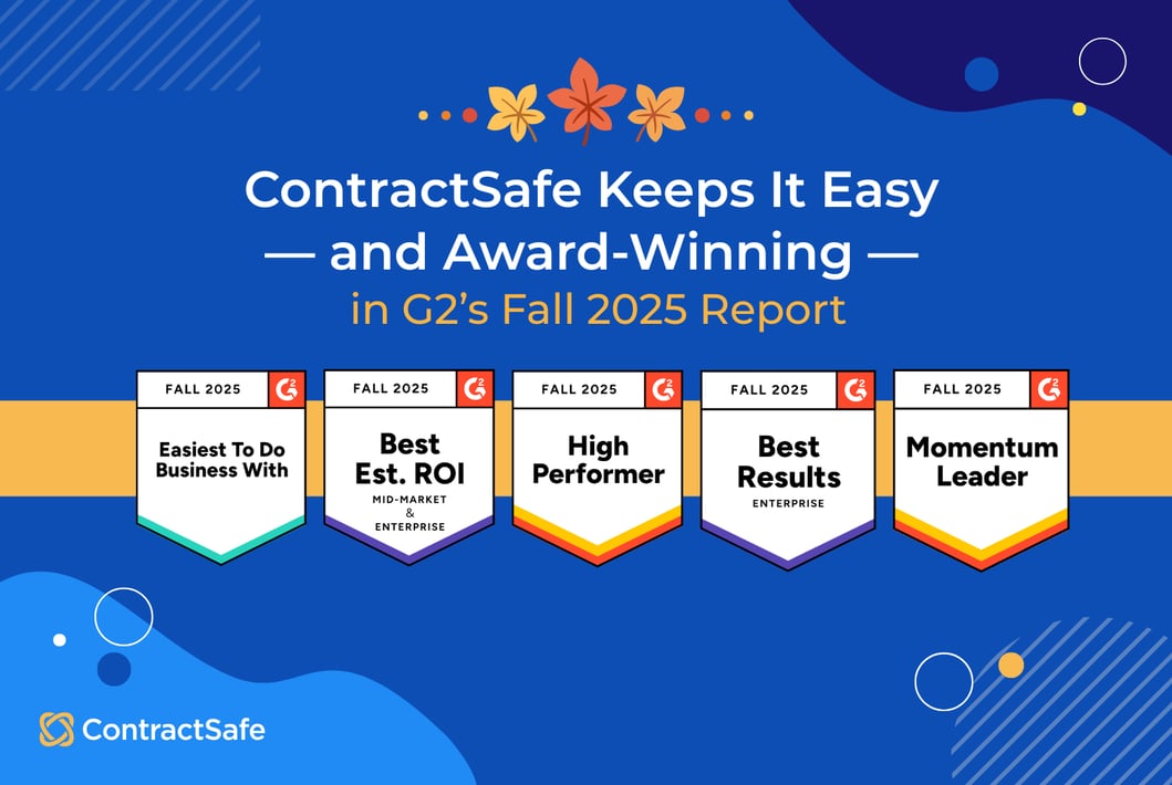 5 Best AI Contract Review Software: How To Choose the Right One for ...