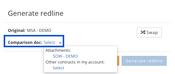 How to Redline Contracts