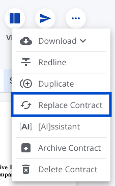 How to Redline Contracts