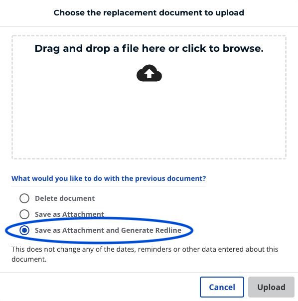 How to Redline Contracts