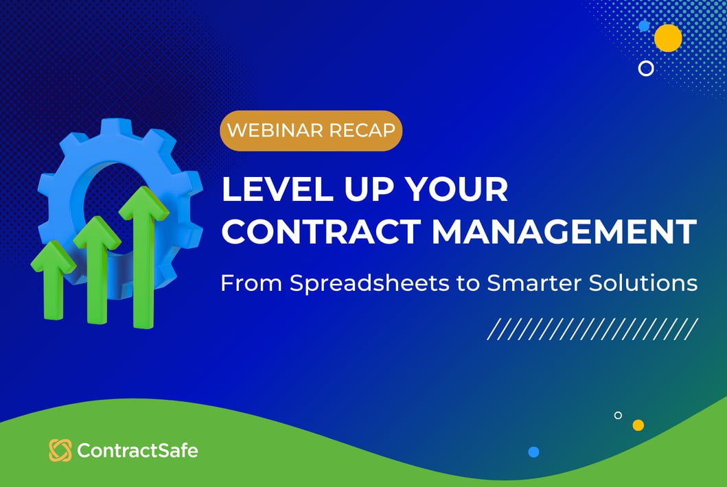 7 Best Practices for Conducting Contract Audits (+ Free Checklist)