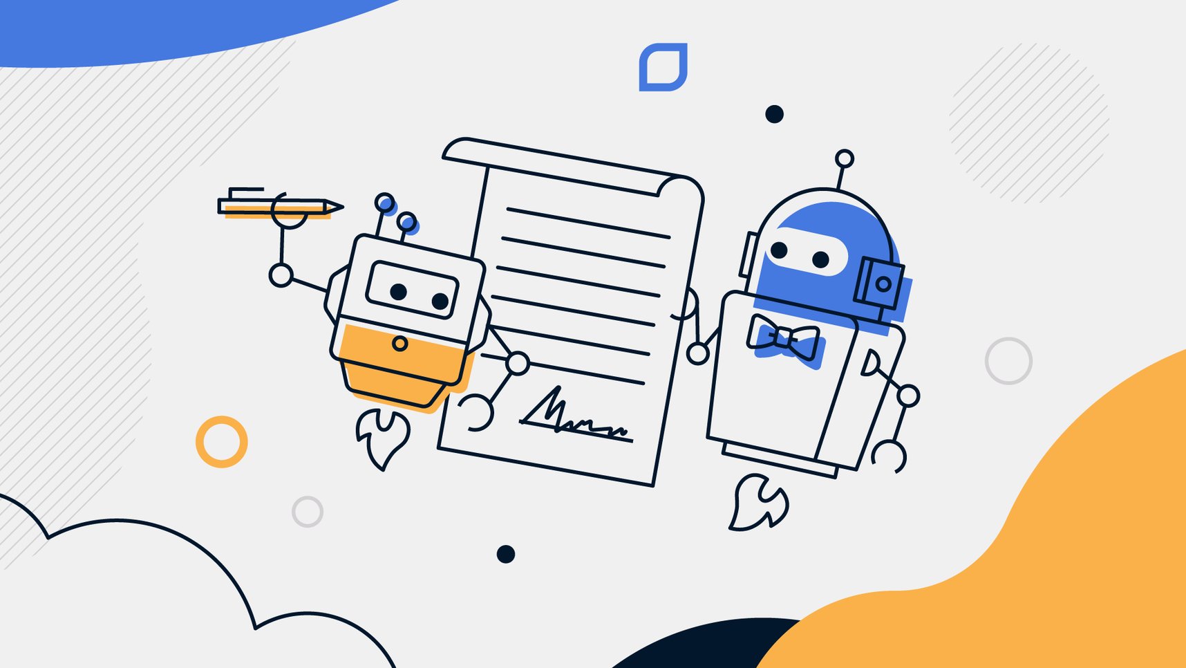 What Is a Master Service Agreement? How MSAs Work