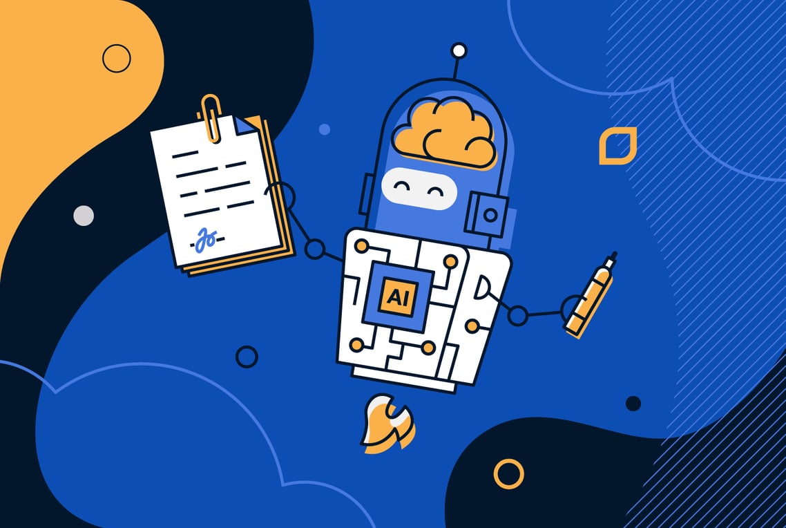 How To Use AI To Simplify Contract Review