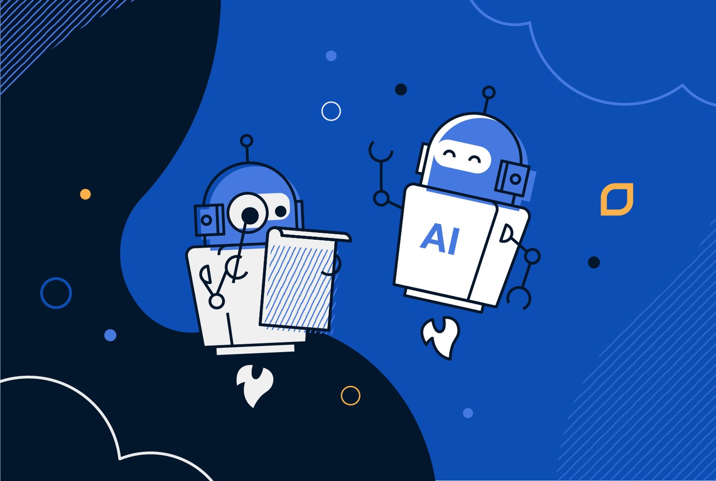 What Is Ai Based Contract Management