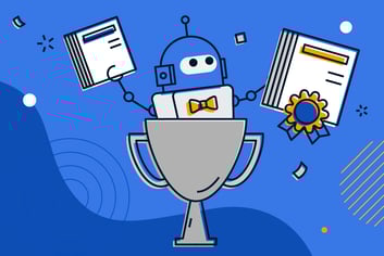 How To Use AI To Simplify Contract Review