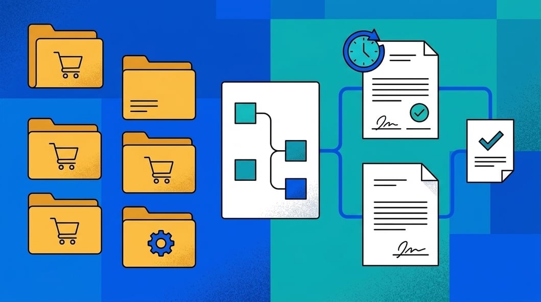 MSA vs. SOW: How Do Master Service Agreement Differ From Scope of Work ...
