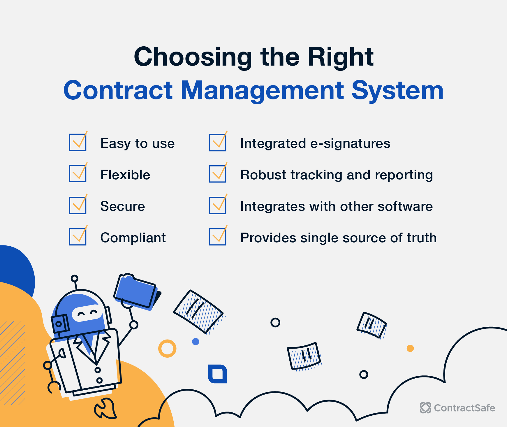 What Is Contract Management in Healthcare? (+5 Benefits)