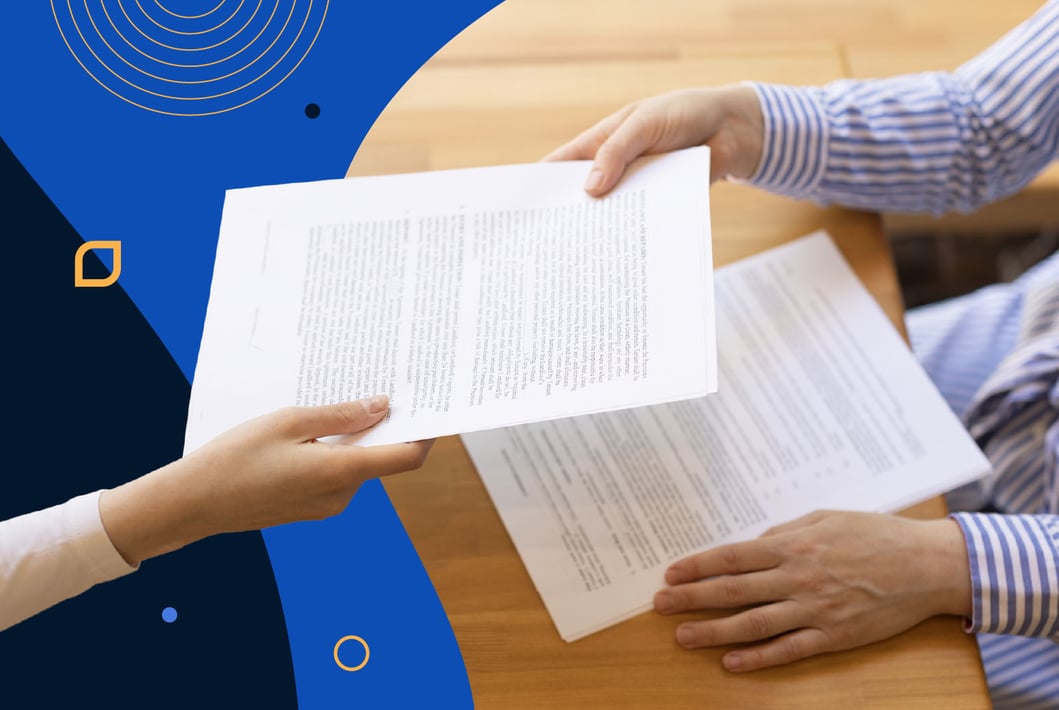 What is the Role of a Contract Manager?