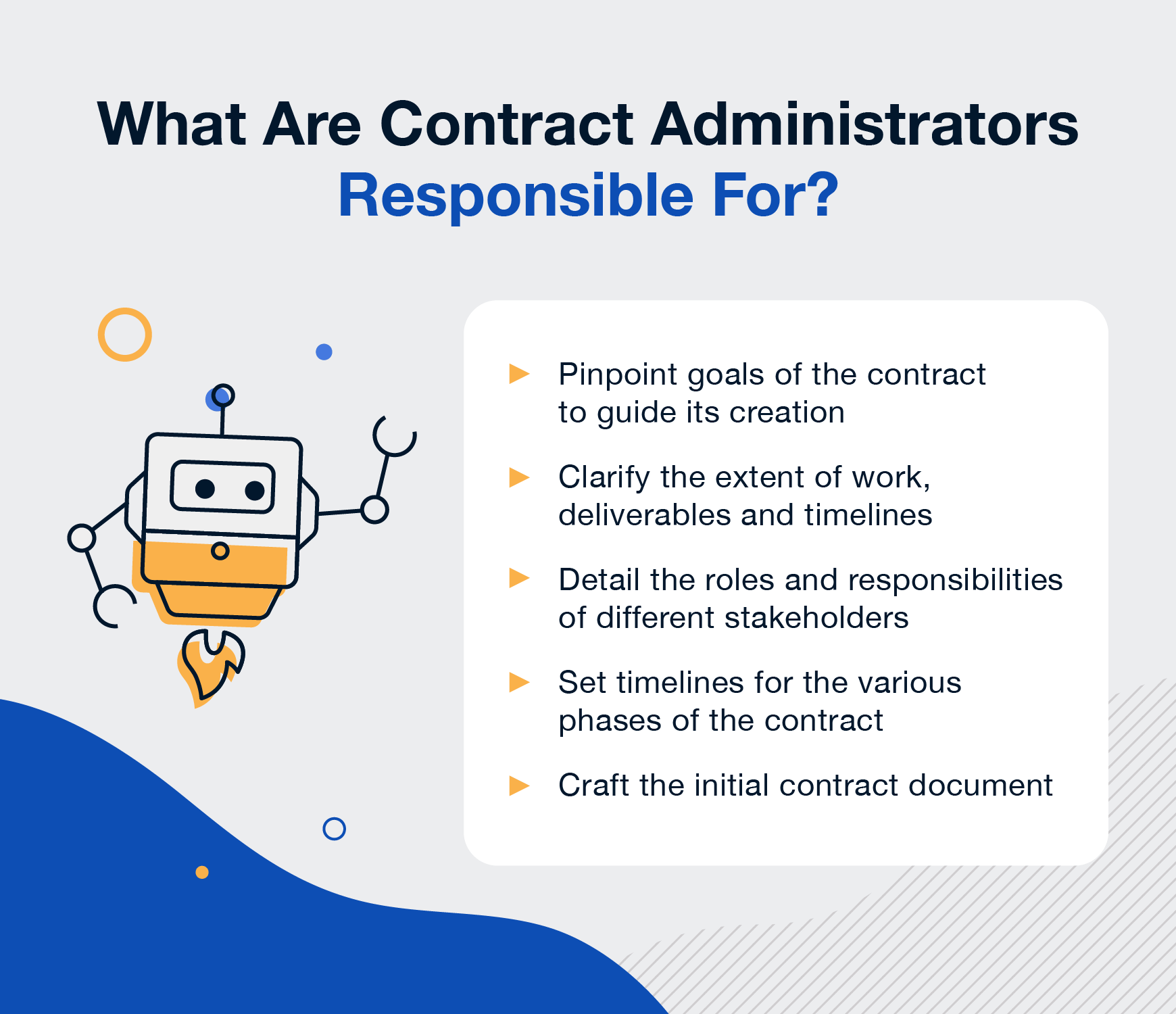Contract Administration vs. Contract Management: How To Go from ... Contract Administration vs. Contract Management: How To Go from ...