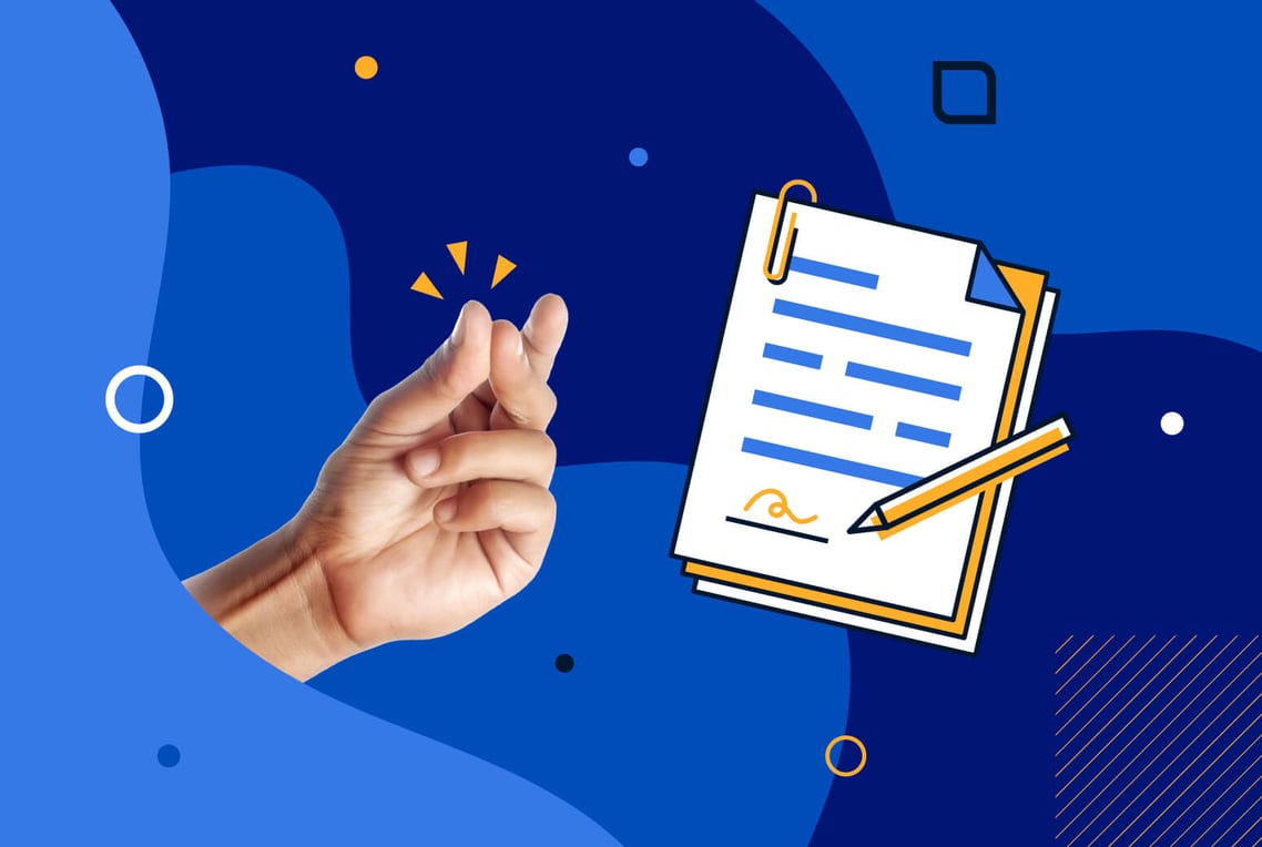 Contract Automation: What It Is, What It Isn’t, And How To Use It