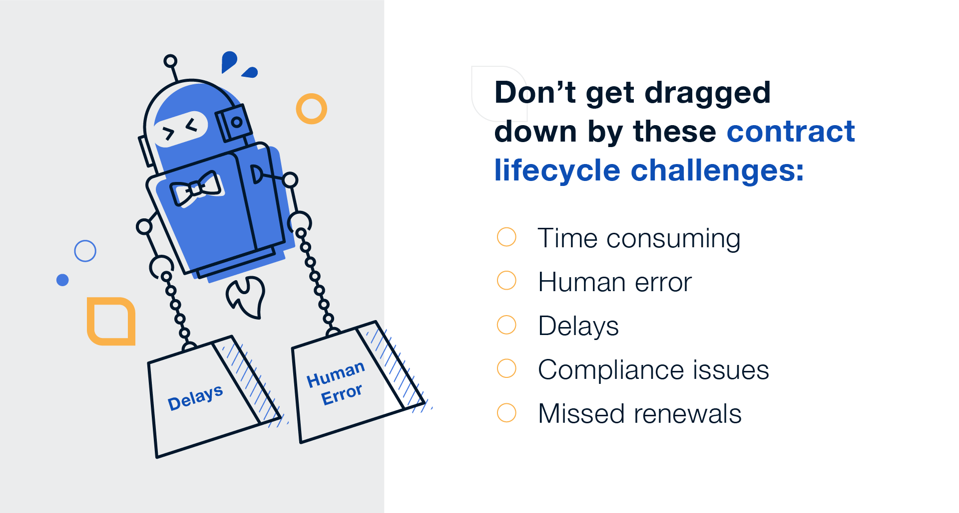 What Is Contract Lifecycle Management (CLM) and Why Is It Important?