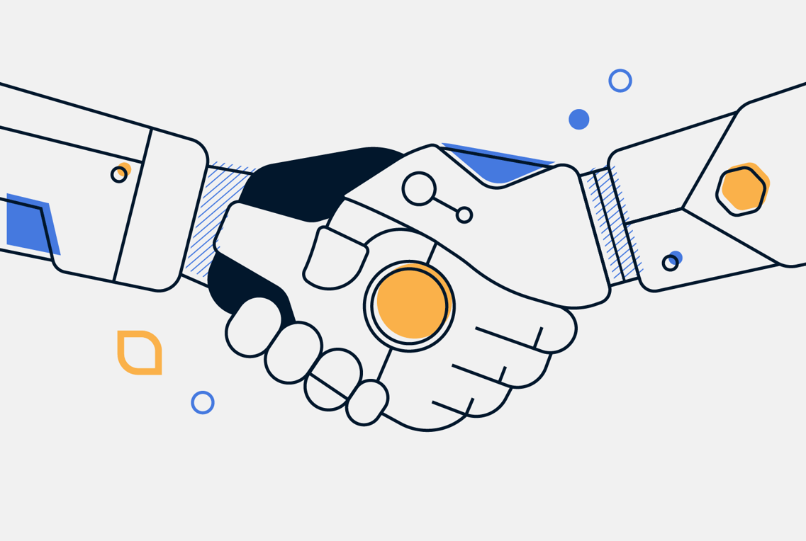 Create a Standardized Contract Service Agreement (Free Template)