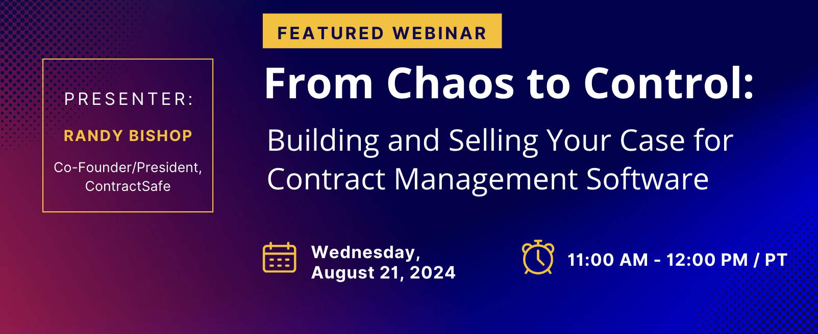 9 Crucial Contract Management Tools for 2023