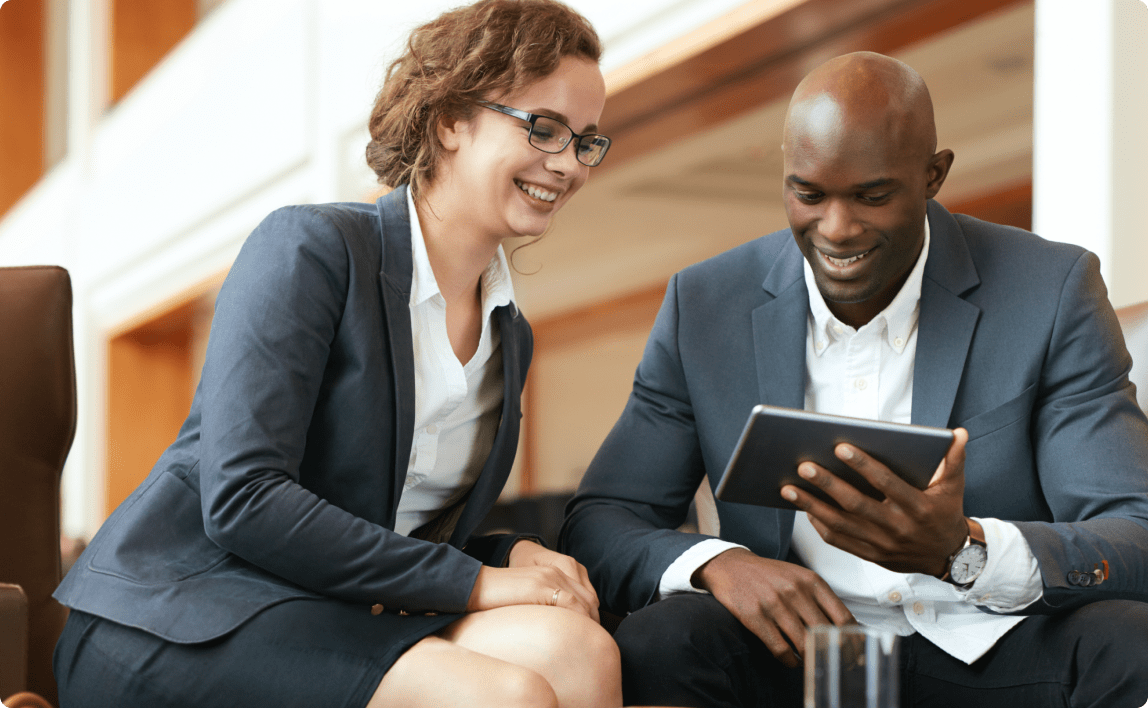 Contract Solutions by Industry | ContractSafe