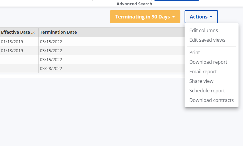 Quick Start Guide for Admins