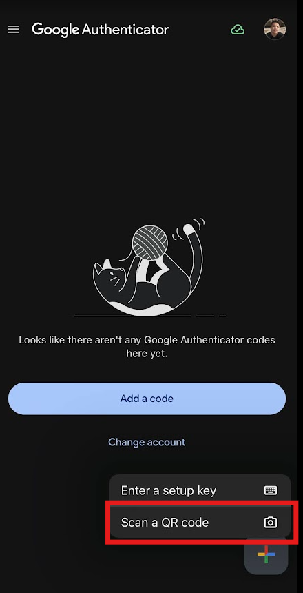 How to enable and set up Two-Factor Authentication (2FA, DFA, TFA) for ...