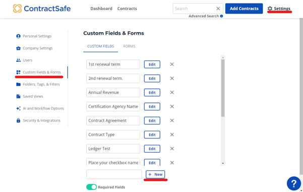 How to Create Custom Dates and Add Reminders