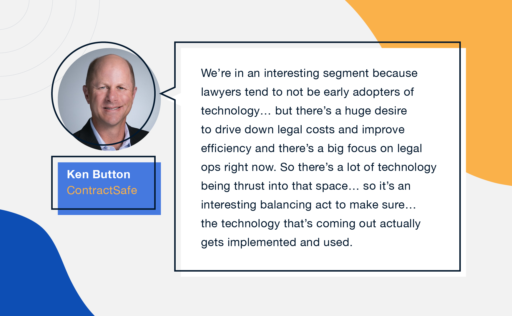 5 Legal Tech Adoption Challenges (And How To Overcome Them)