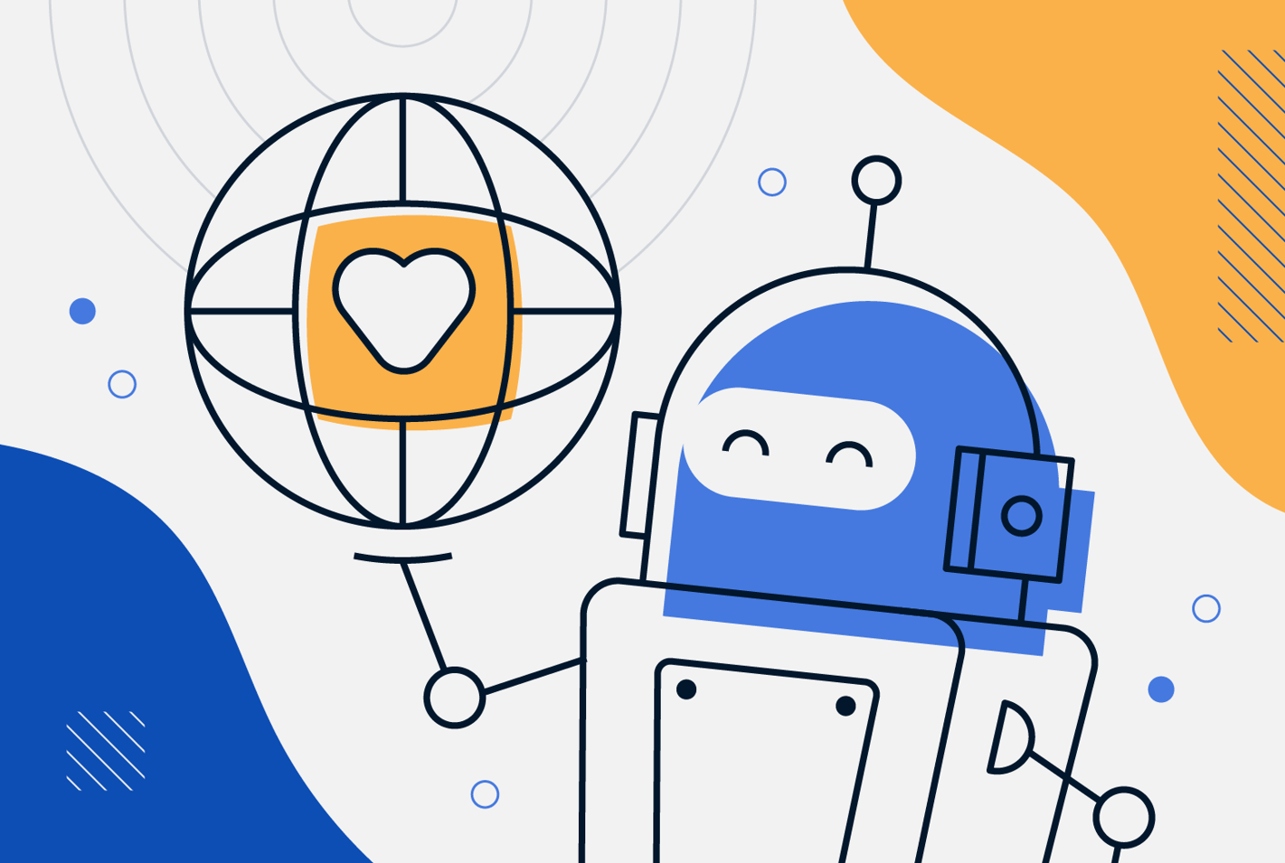 Nonprofit Contract Management Software: Guide for NGOs and NPOs for 2024