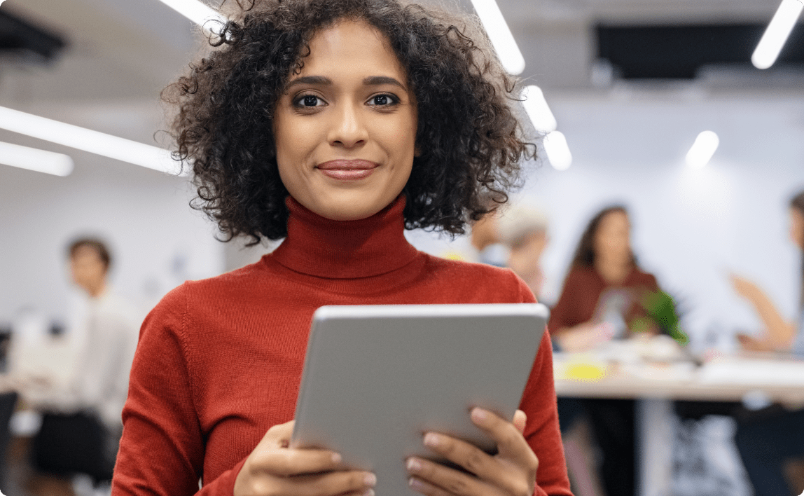 Contract Solutions by Industry | ContractSafe