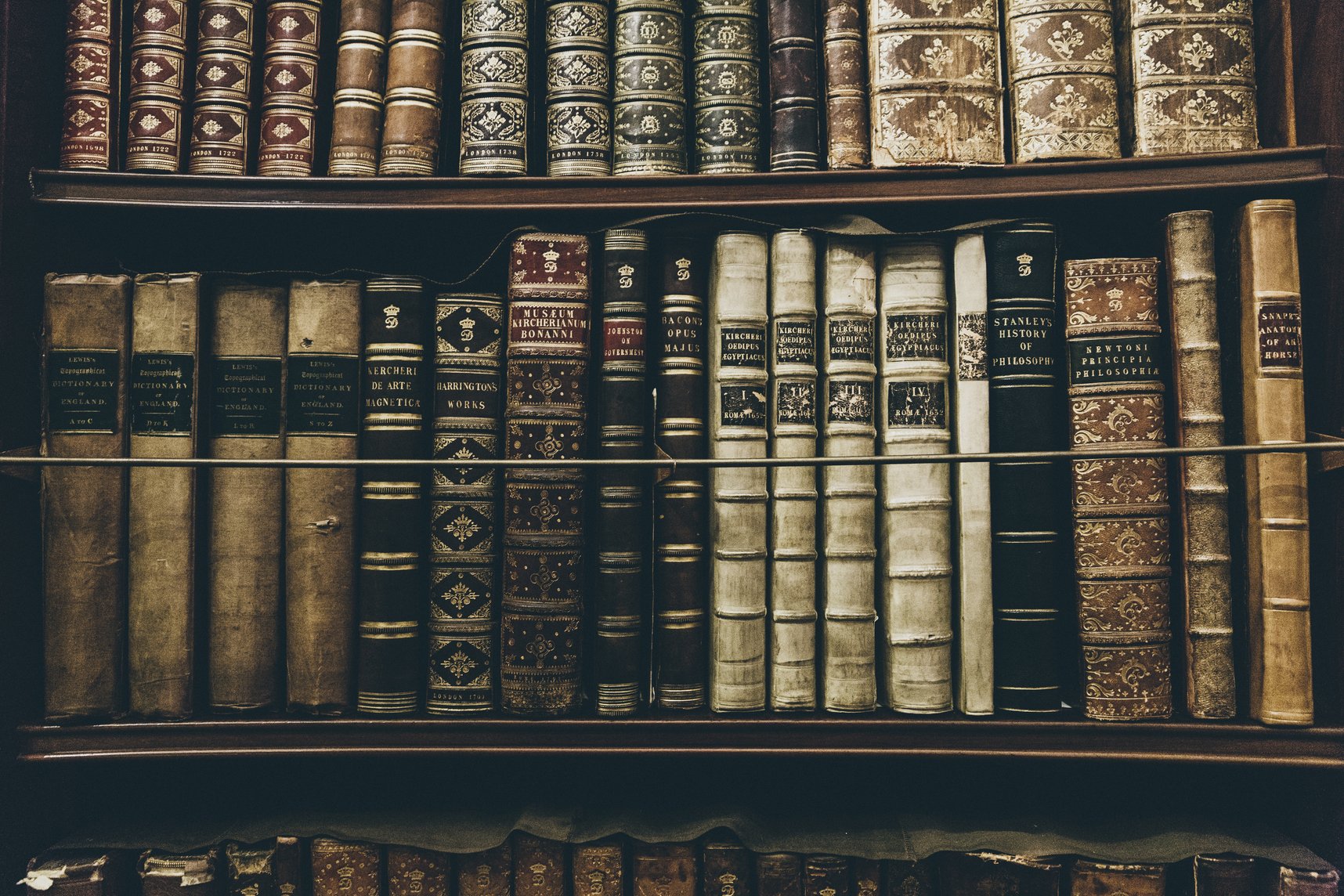 Six Things You Didn't Know About the History of Contracts