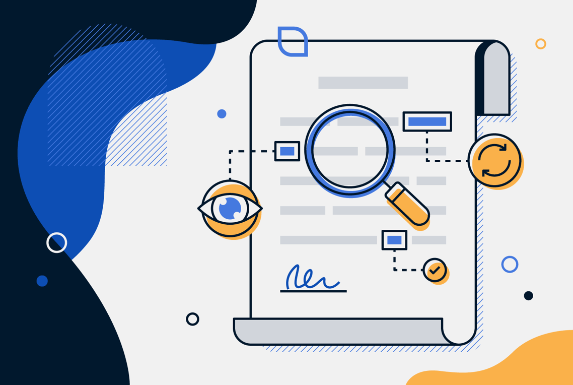 What Is Contract Compliance? 7 Best Practices Explained