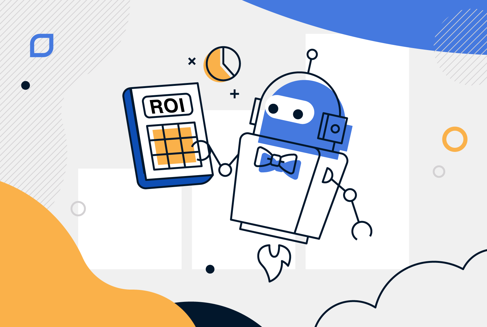 How To Calculate ROI For Contract Management Software (Calculator)
